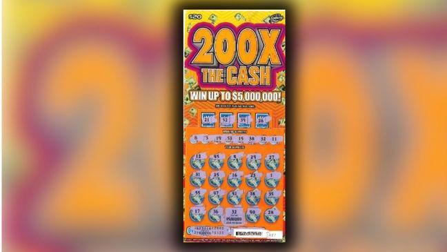 Miami, Clermont, and Cocoa residents among Florida Lottery's February ...