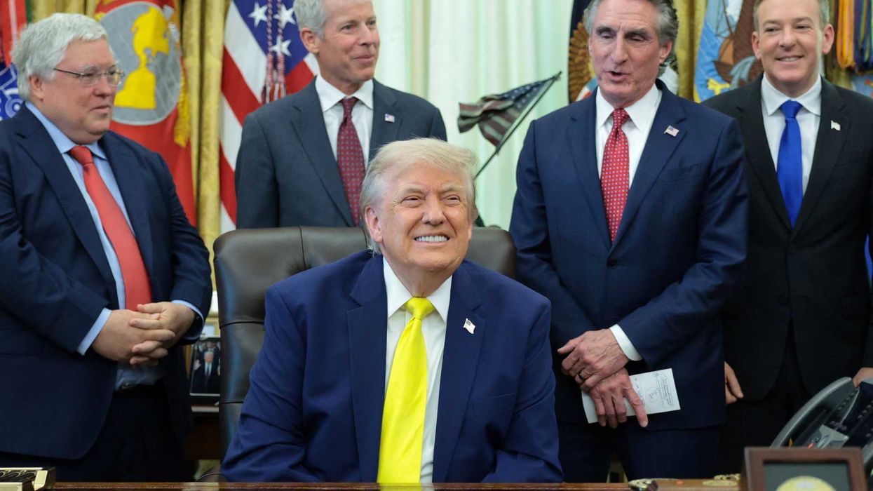 Trump biographer predicts president is unraveling