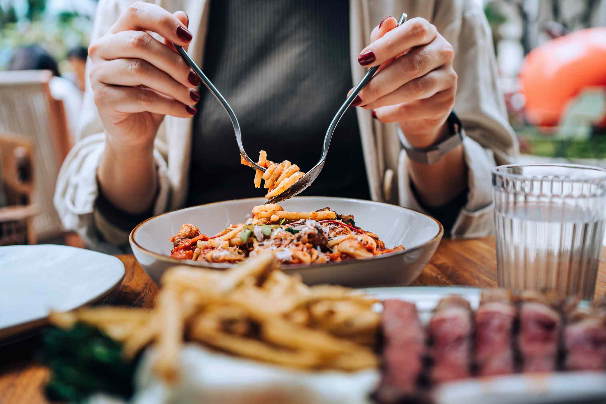Rice, potatoes, or pasta? This is the carb that spikes blood sugar most
