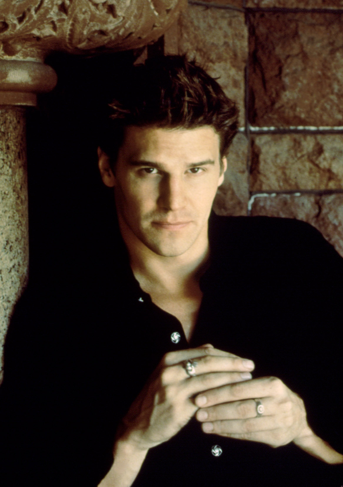 'Buffy' stars Sarah Michelle Gellar, David Boreanaz and more remember ...