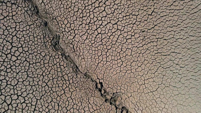 Drought involves more than just lack of rain