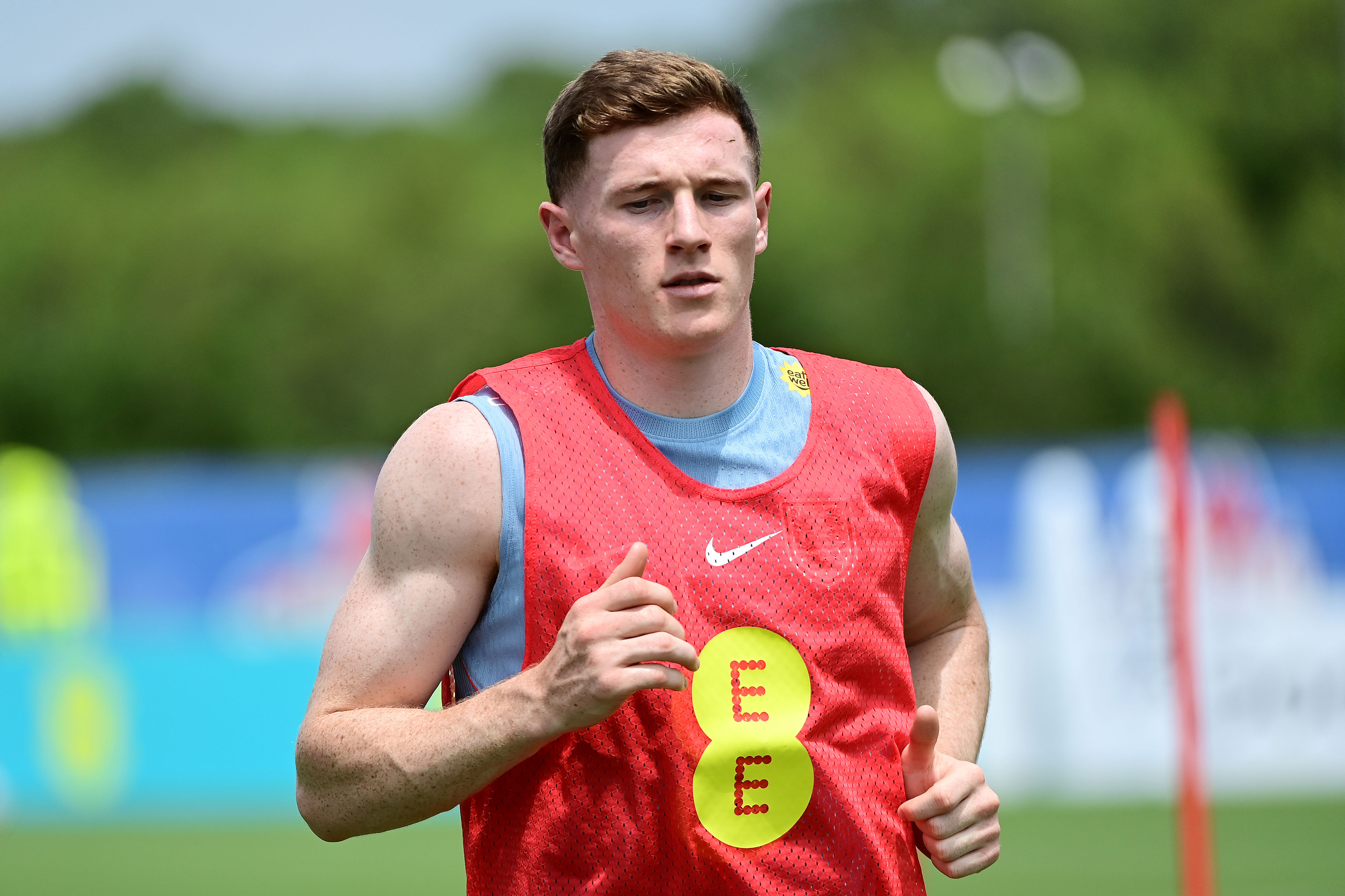 Tuchel reveals transfer plan for wanted England stars during World Cup