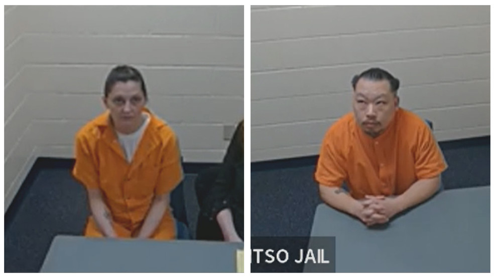 Trial date set for Jesse Vang and Katrina Baur in Elijah Vue's ...