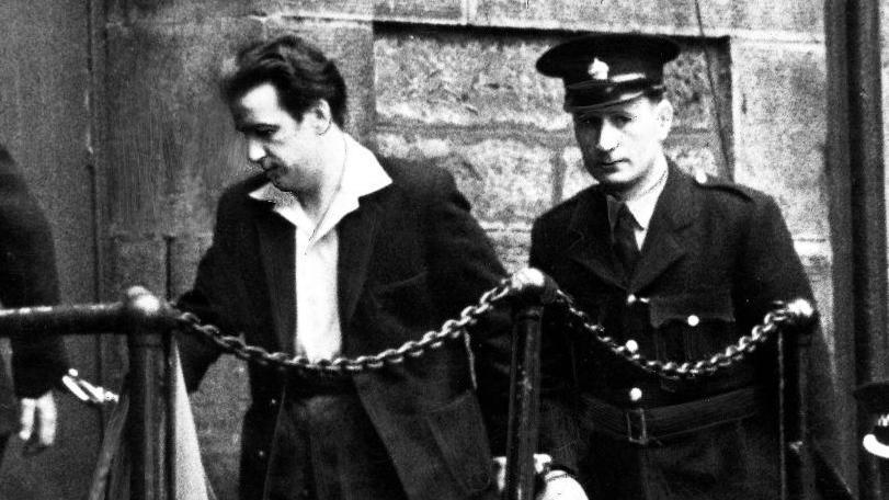 The Peter Manuel murders: Reviving the story of Glasgow's psychopath killer