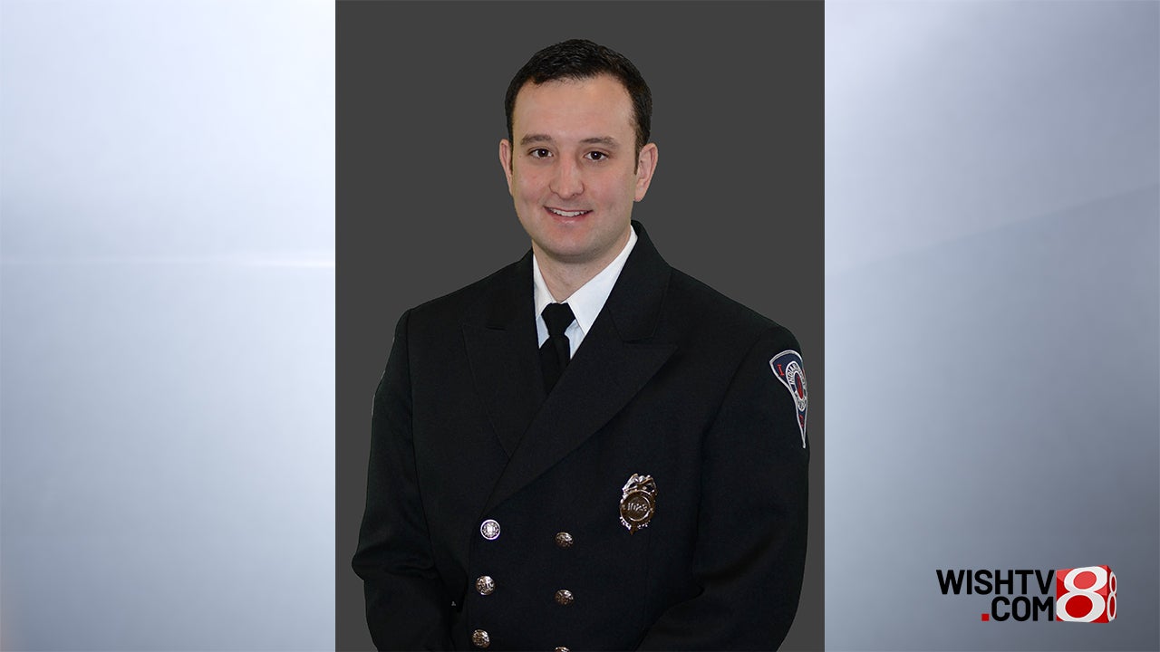Indiana National Guard sergeant and firefighter dies during training at ...