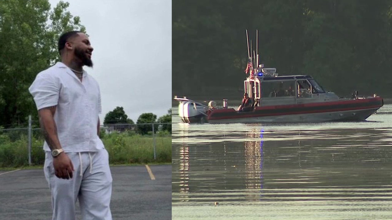 Coast Guard calls off search for missing swimmer in Delaware River
