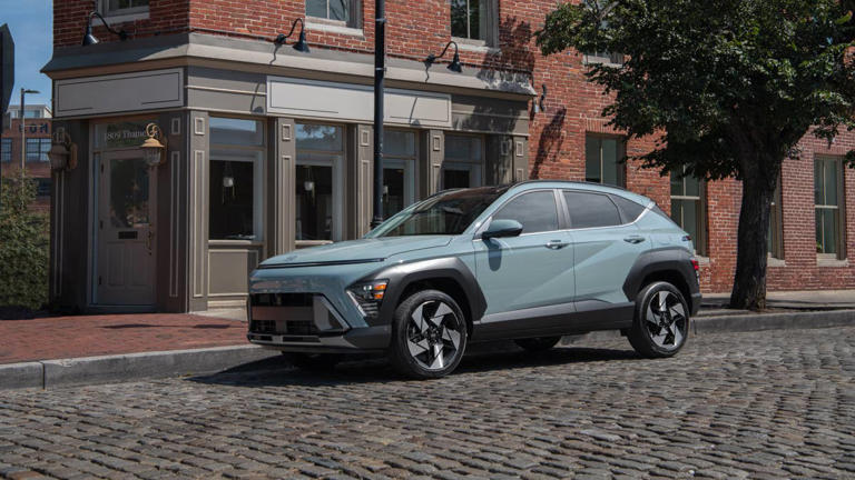 Hyundai lands 5 SUV wins among America’s best adventure vehicles