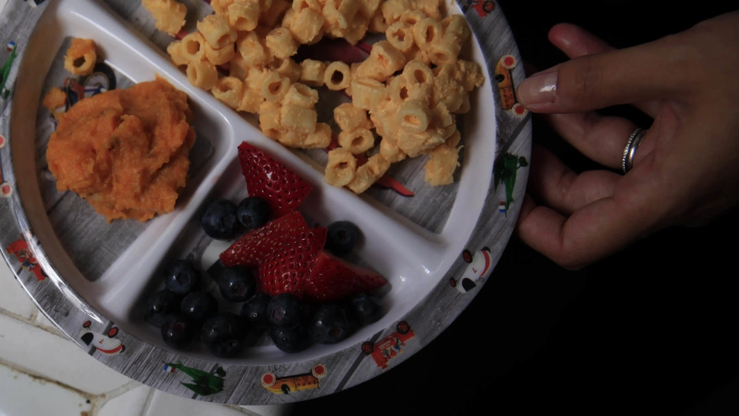 Media outlets spotlight fruit and protein snacks for summer