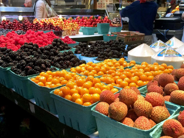 Season opener approaches for 19th annual Plainfield Farmers Market