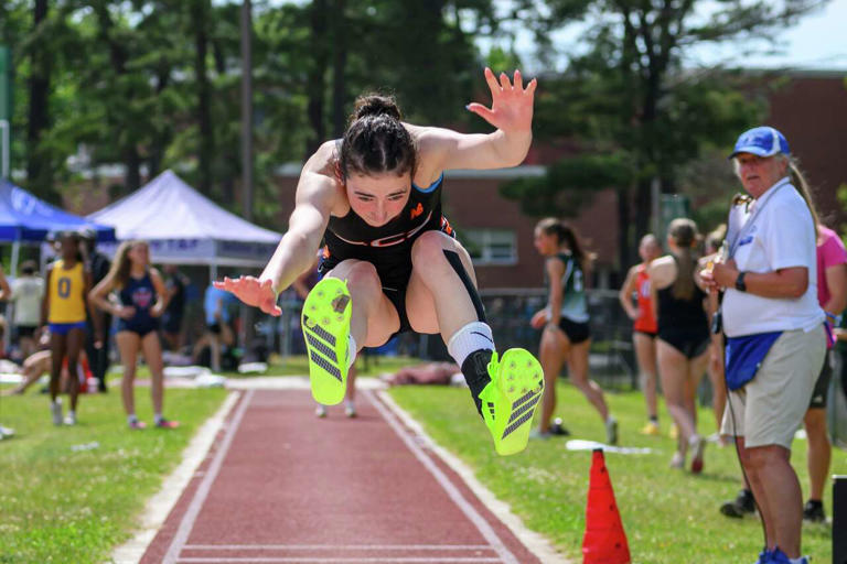 After Section 2 record, Meaghan Lynch sets sights on state titles and a ...