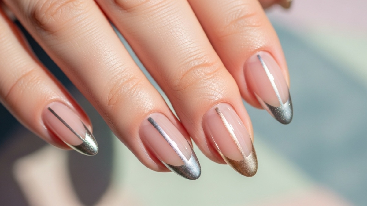 11 Nail Art Ideas That Scream Confidence for Women in Their 20s