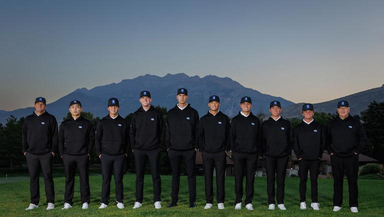 BYU names Todd Miller men’s head golf coach