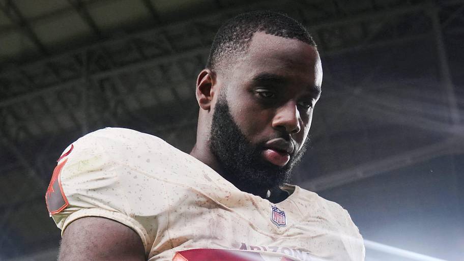 Cardinals RB Trey Benson reveals what actually happened with season ...