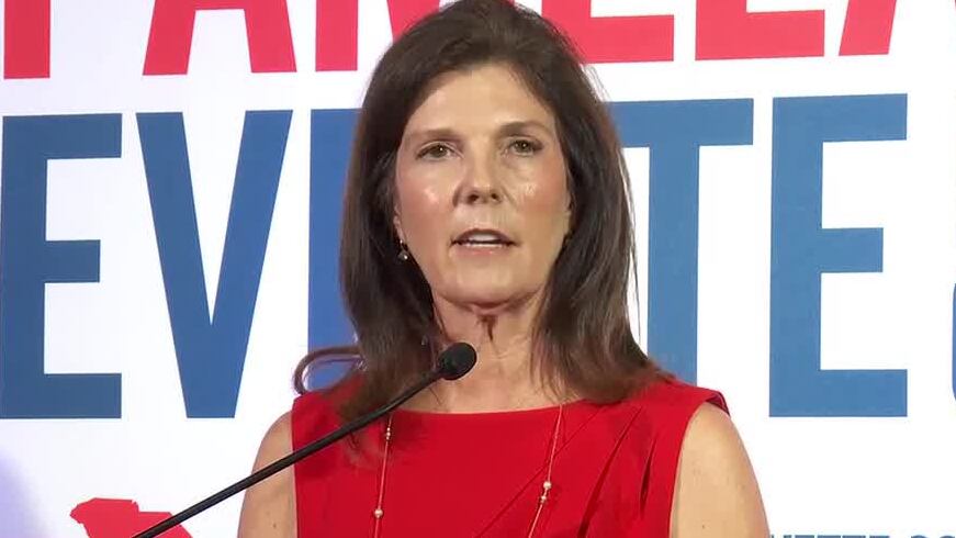 Henry McMaster Jr. rules out SC lieutenant governor run with Pamela Evette
