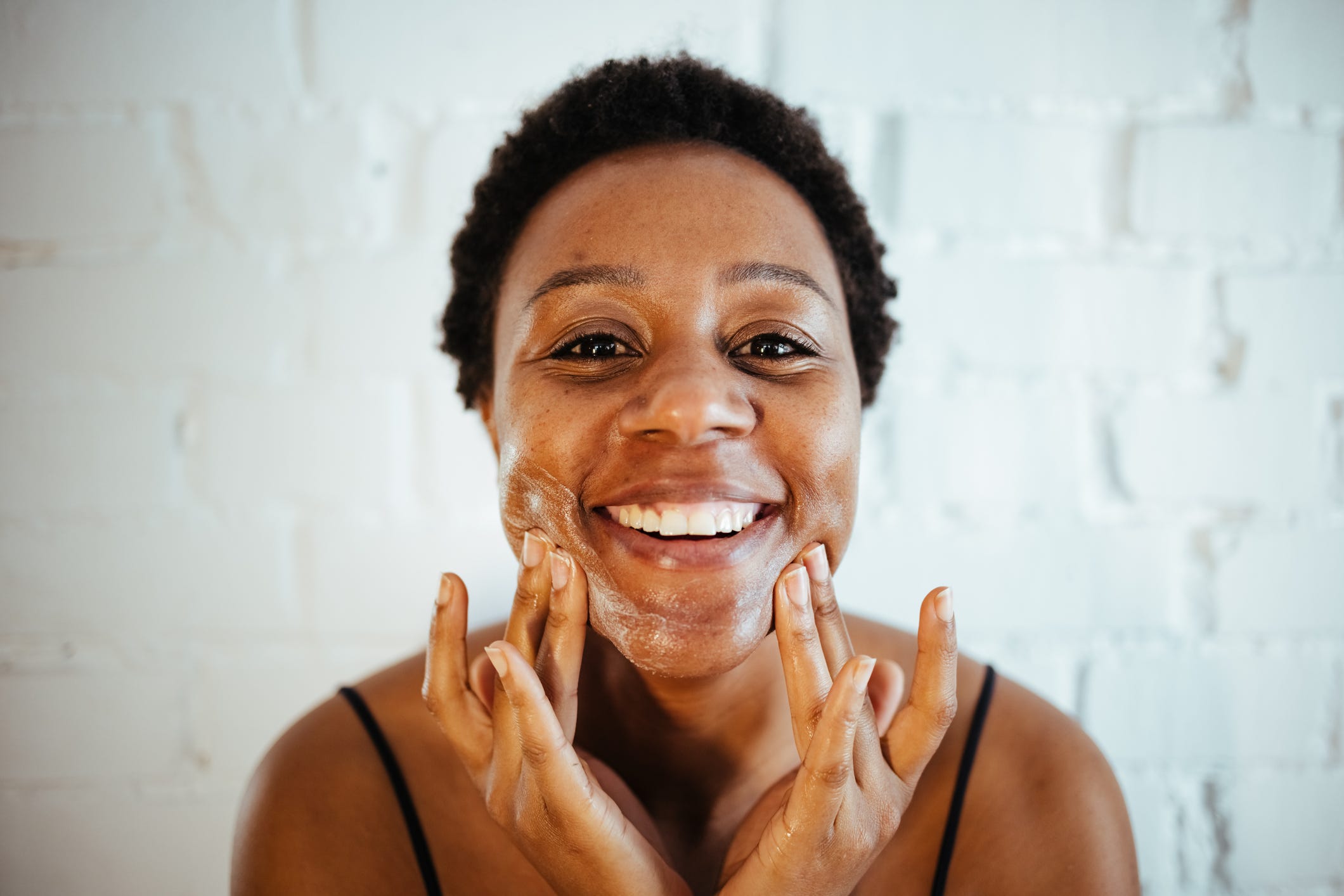 Dermatologists love cleansing oils—these are the best for glowing skin