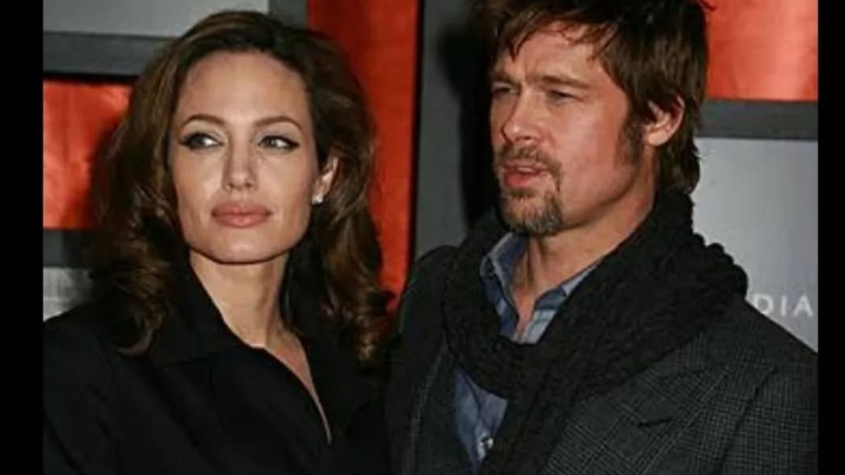 What went wrong between Angelina Jolie and Brad Pitt? Key relationship ...