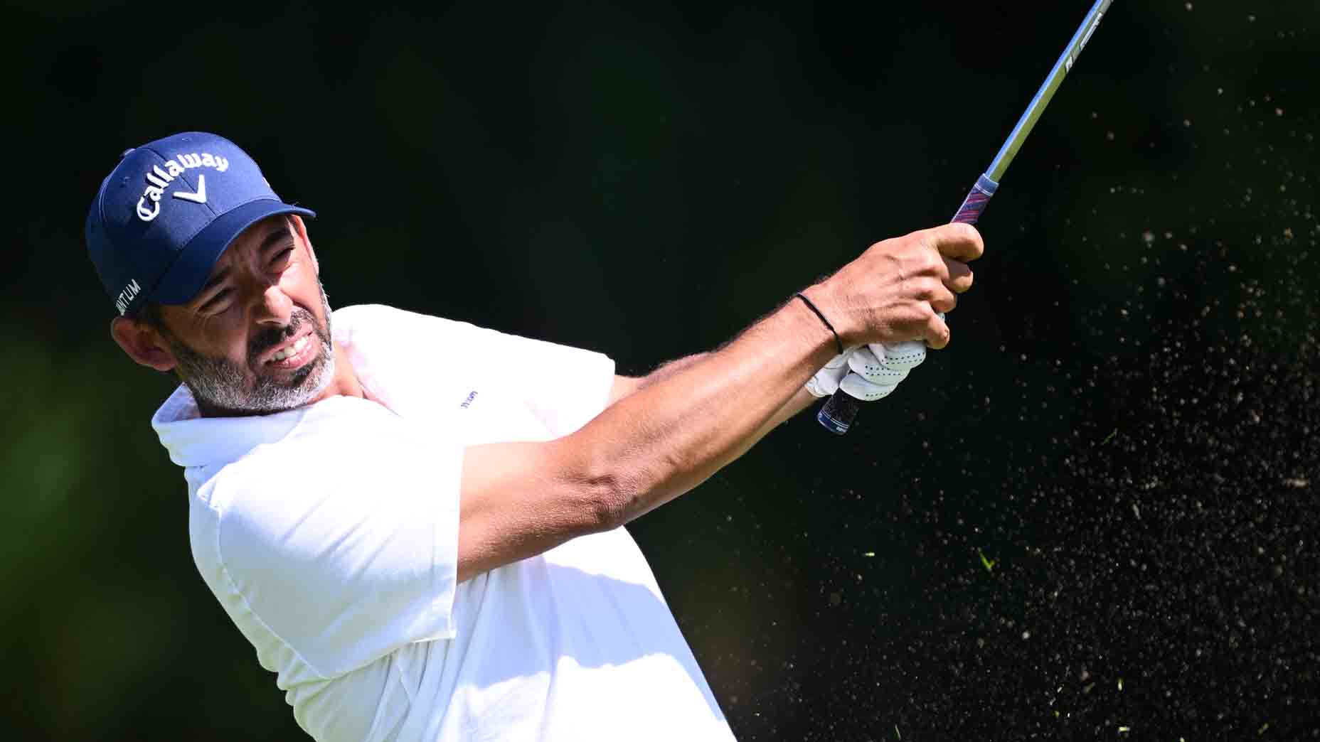 ‘How ugly it gets': Pro reveals cut and money cause in-round ‘shaking'