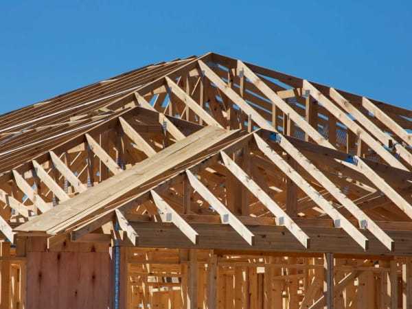 Austin booms as No. 7 market for new homes being built in the US