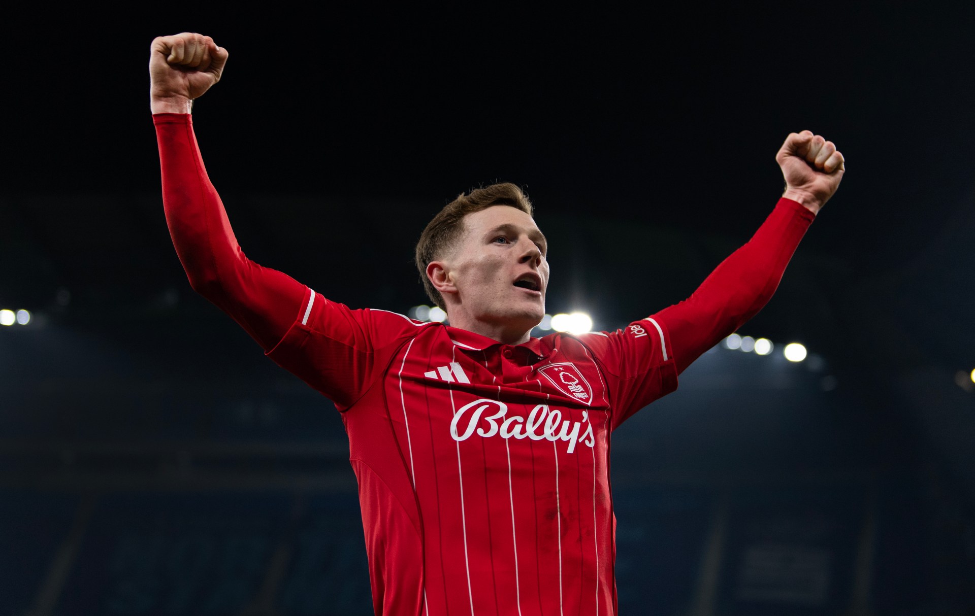 Man City have the edge in race to sign Elliot Anderson, says Micah Richards