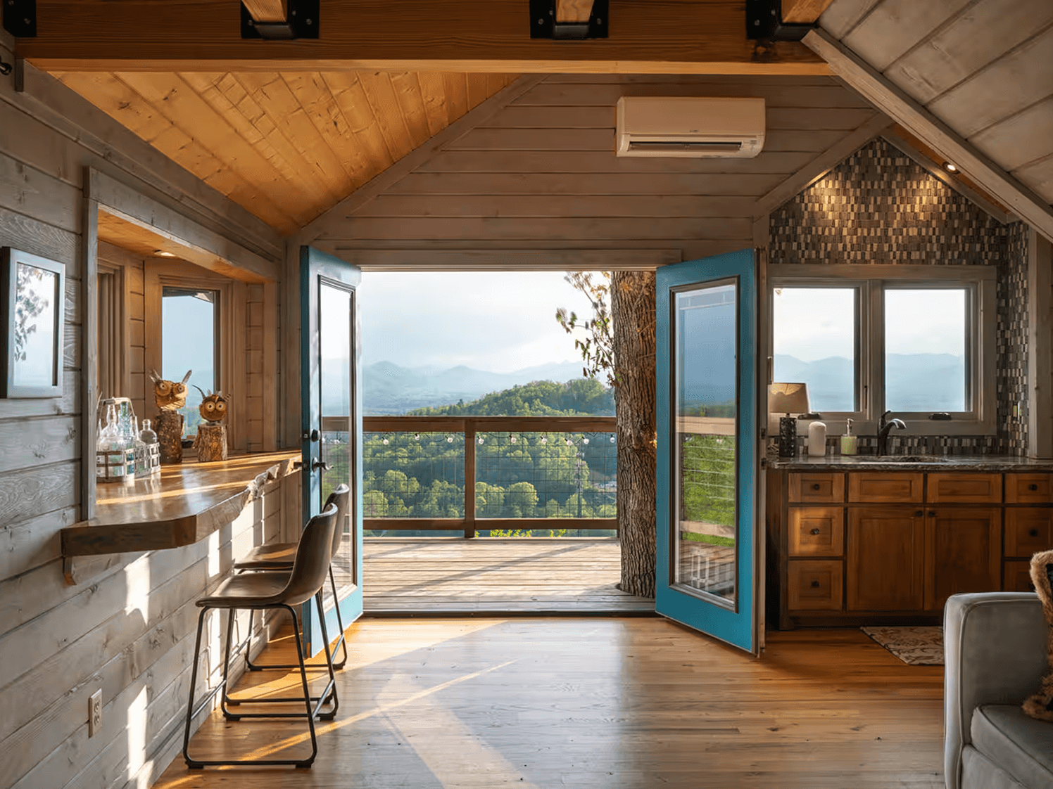 The best North Carolina Airbnbs, from Outer Banks bungalows to ...