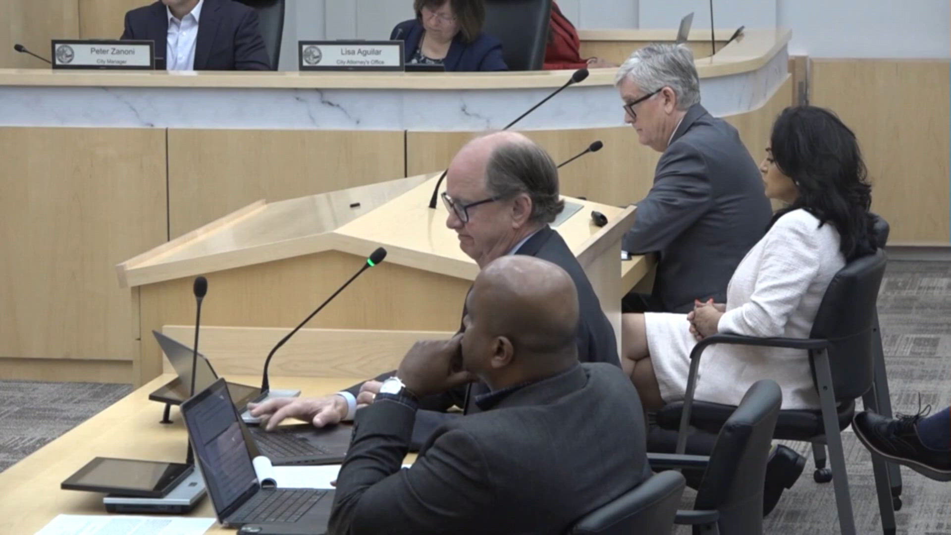 Pretrial hearings canceled in effort to remove Corpus Christi Mayor ...