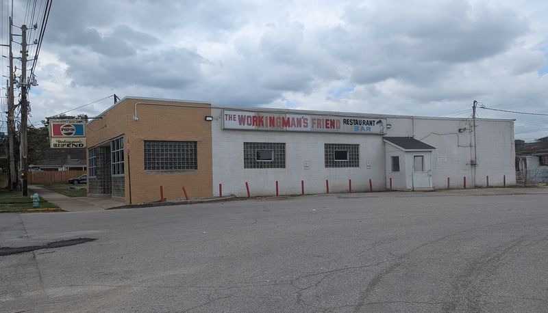 10 tiny hole-in-the-wall joints in Indiana that have a massive cult ...