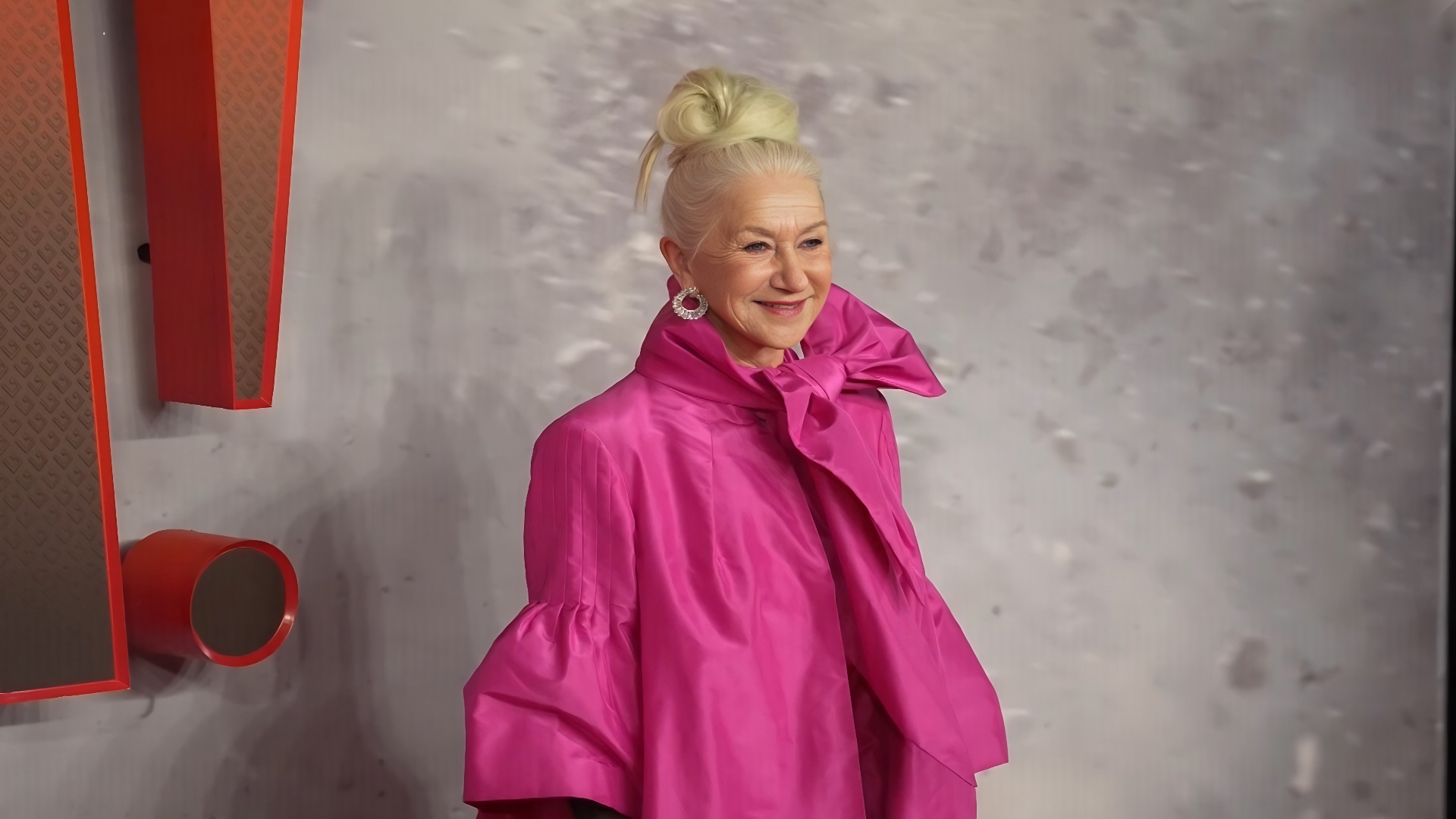 Helen Mirren celebrates turning 80 with confidence and gratitude