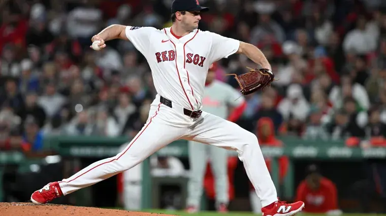 Red Sox's six-year veteran reportedly ready for rehab assignment