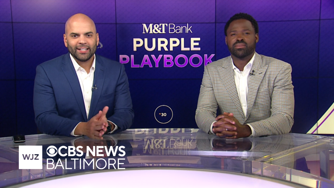 Zay Flowers payday? Declan Doyle buzz & Myles Garrett trade | Purple ...
