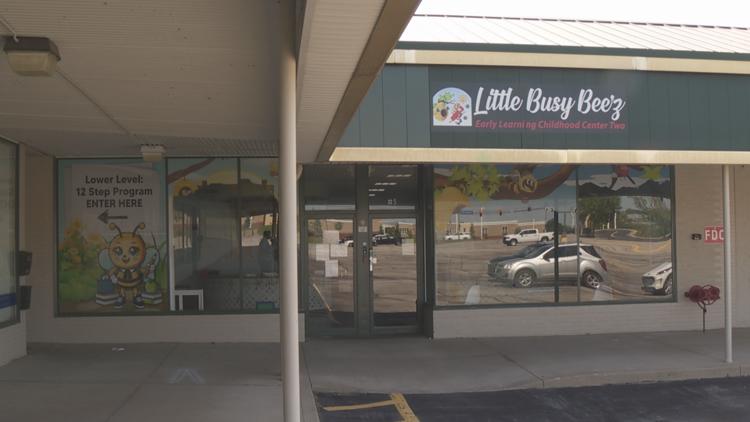 Medina County woman accused of sex crimes at Brunswick daycare: 3News ...