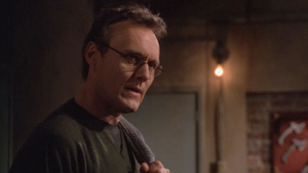Buffy the Vampire Slayer and Ted Lasso's Anthony Head dies at 72, his ...