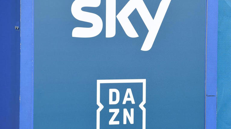 Serie A 2026-2027 su DAZN e Sky, la suddivisione degli slot orari
