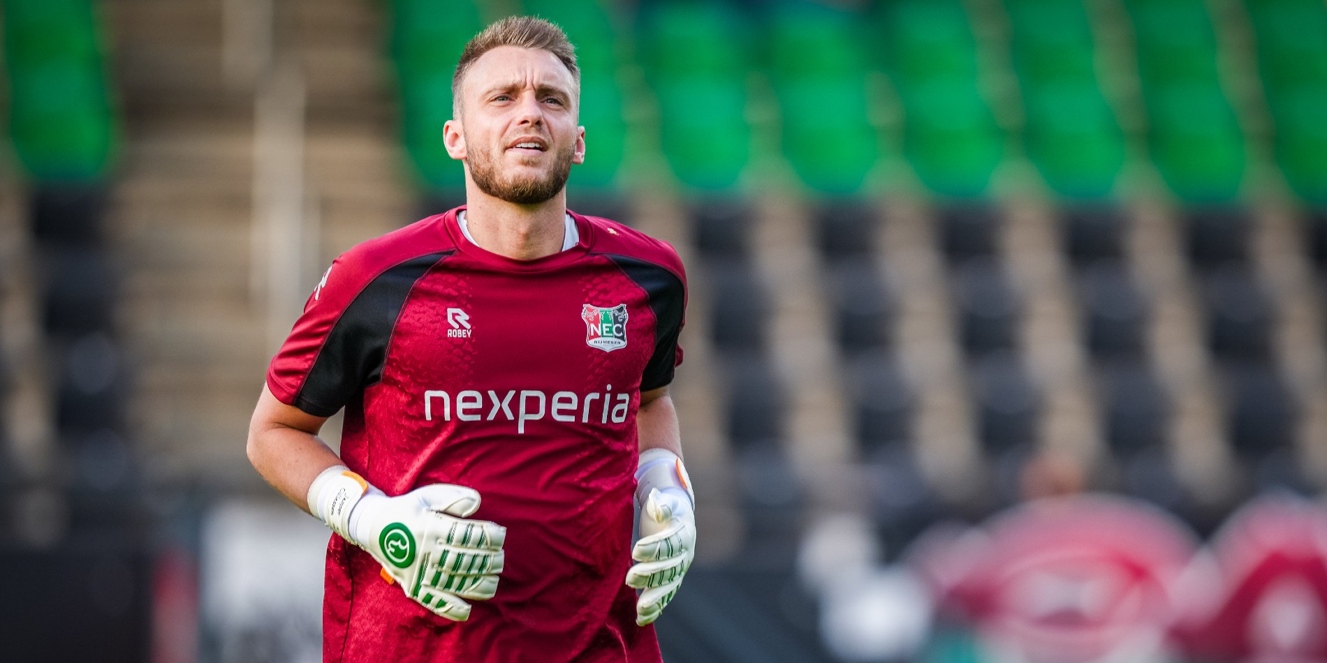 Cillessen wil niet meewerken aan aflevering Andere Tijden Sport: 'Te ...