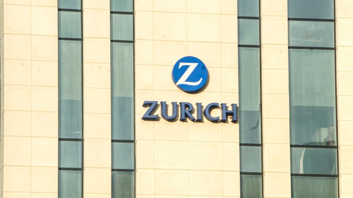 Zurich expands data centre construction insurance to five new markets