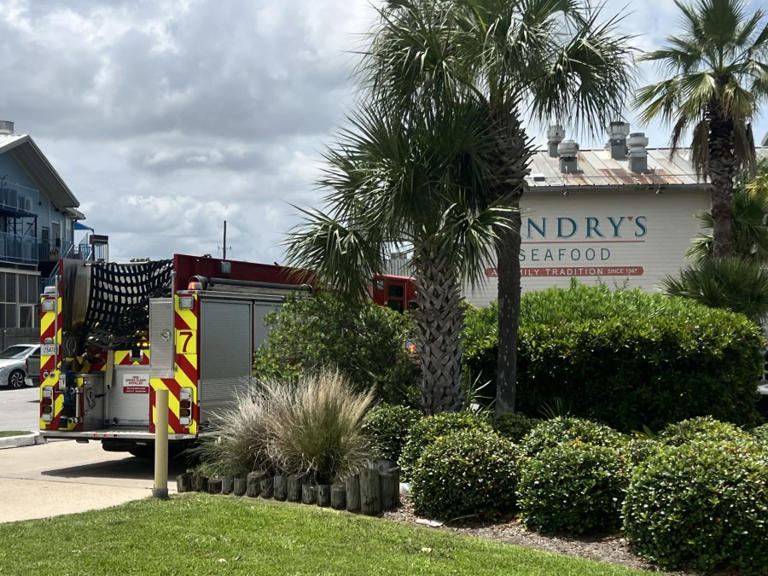 New Orleans police investigating after body reported found in lake