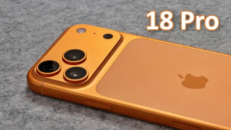 Filtraciones del iPhone 18 Pro: revolución en cámaras y potencia de 2 ...