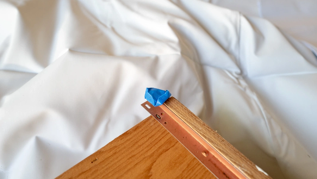 Polyurethane tips every DIY woodworker needs