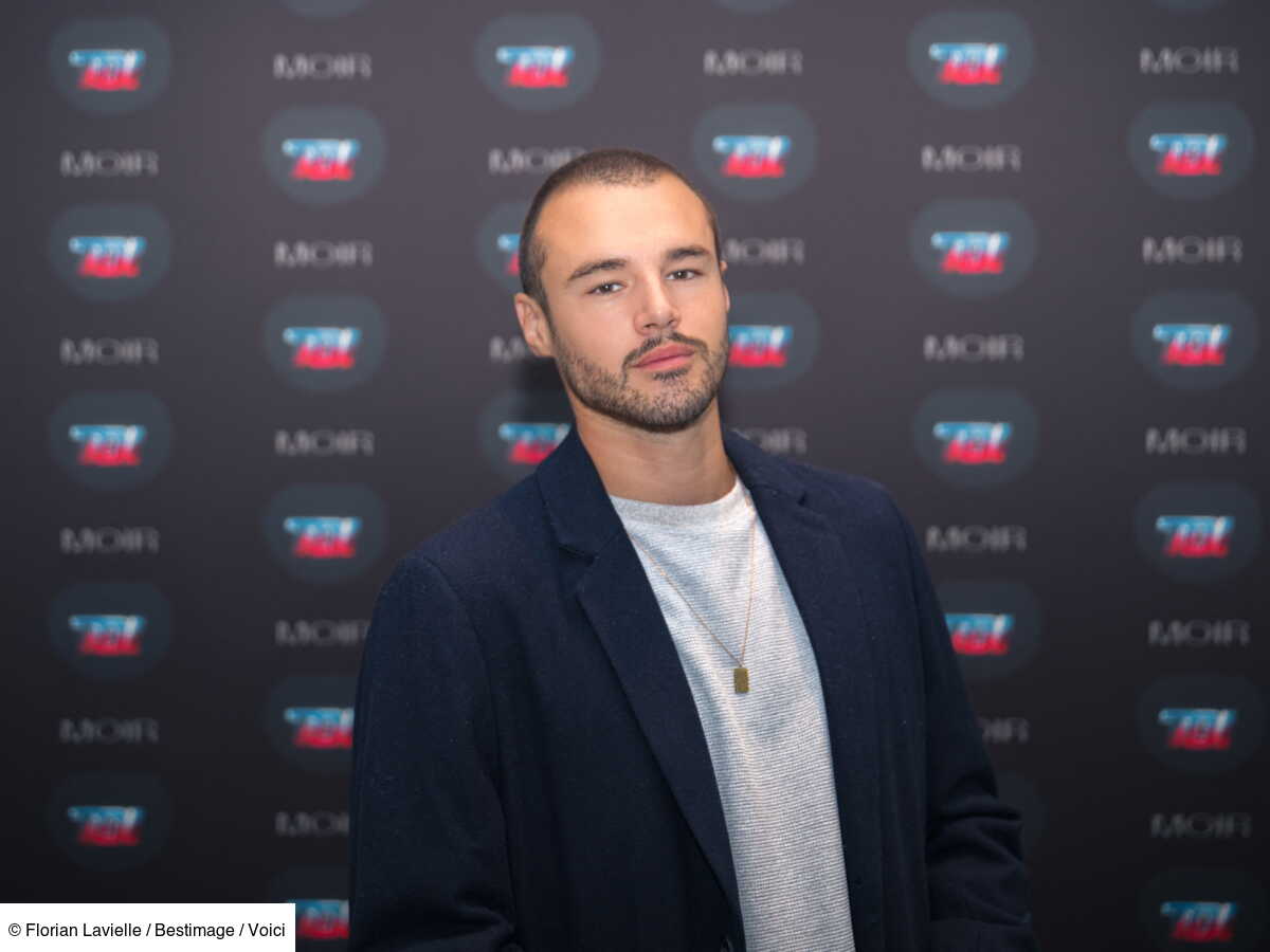 Anthony Colette : après son éviction de TF1, l'artiste revient en ...