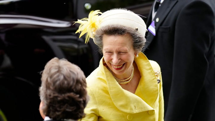Insights into Princess Anne that you may not know
