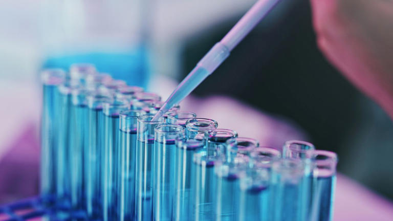 Researchers use AI and genetic data to create new vaccine capable of ...