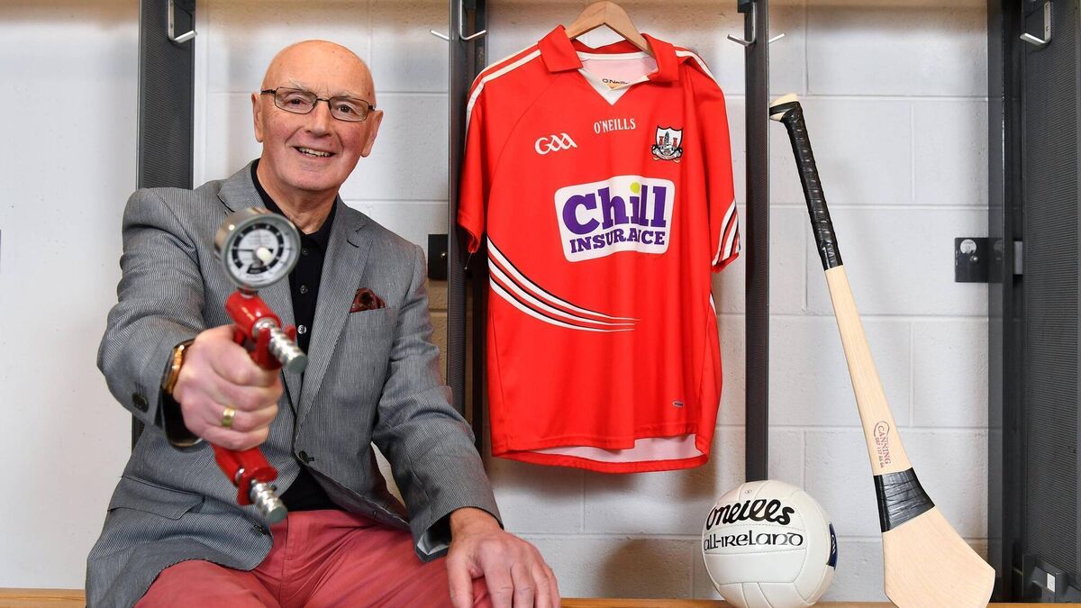 Cork GAA dual icon Denis Coughlan dies aged 80