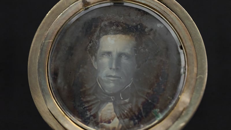 Church of Jesus Christ acquires daguerreotype some say is the only ...