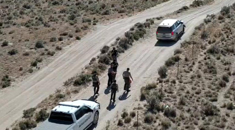 Man arrested after police chase in Elko