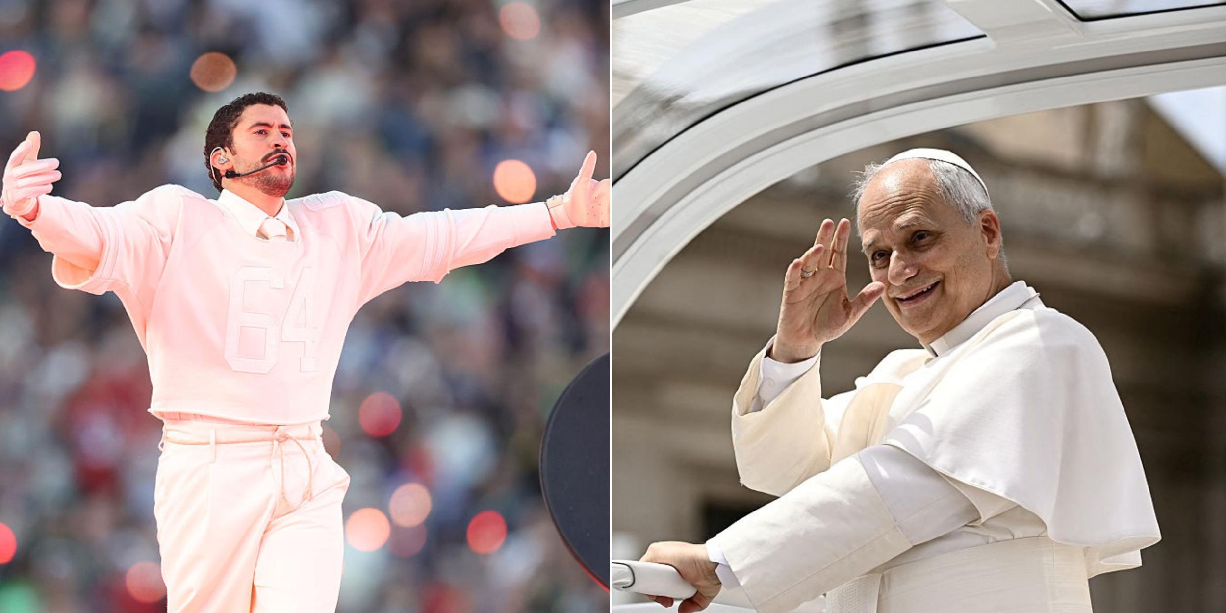 Madrid becomes global gathering point this weekend as Pope Leo XIV and ...