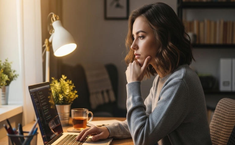 The best high-paying, low-stress jobs offering flexibility in 2026