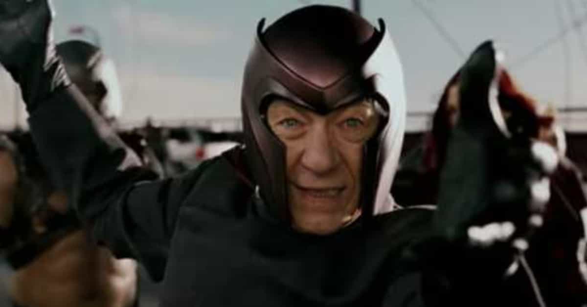 Weapon and combat details fans noticed in the 'X-Men' movies