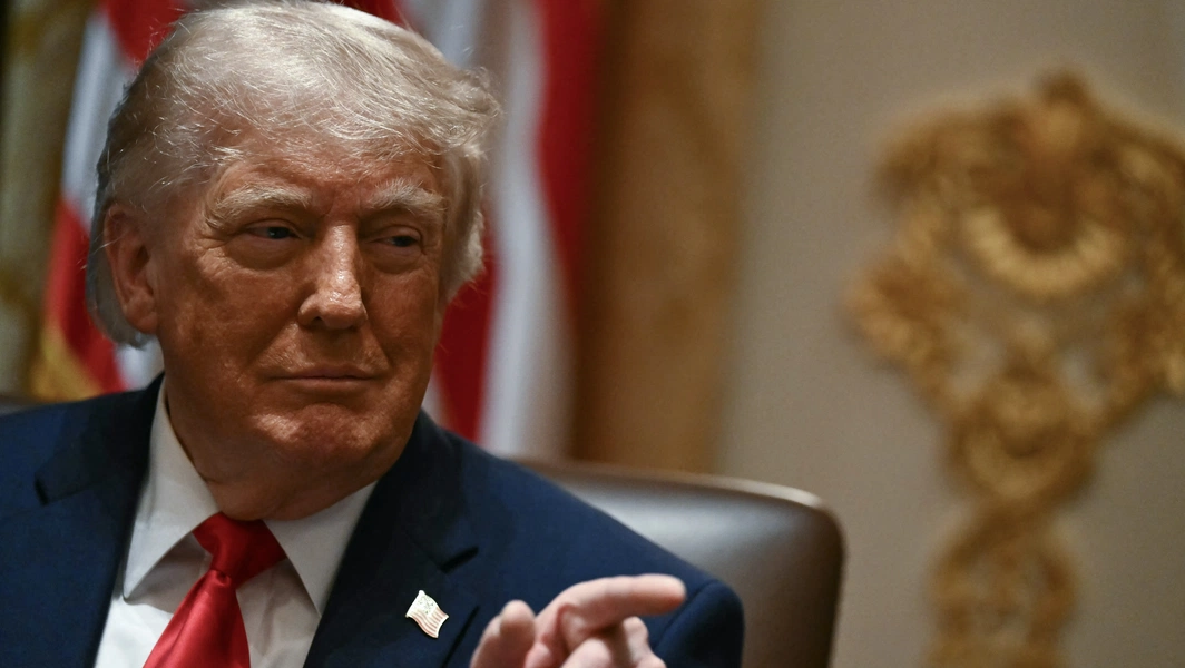 US envoy backs Trump’s '51st state' remark, sparking Ottawa backlash