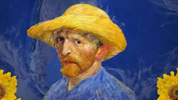 Van Gogh en vivo: La experiencia real llegó a Santiago y promete ...