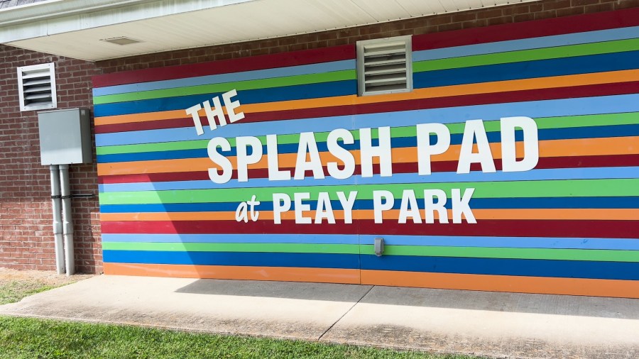 Goodlettsville extends weekend hours at Peay Park Splash Pad