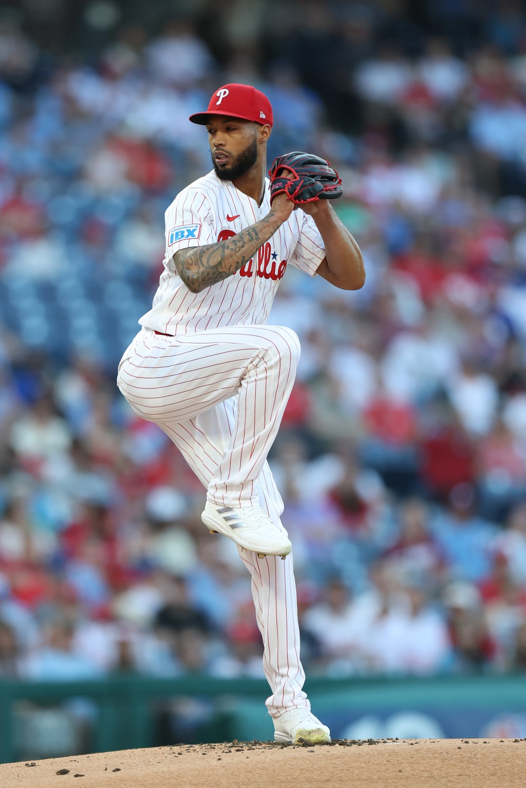 MLB power rankings, award tracker: Braves, Dodgers pulling away at top